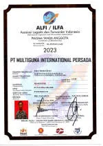 PT MULTIGUNA INTERNATIONAL PERSADA | Albabbarrosa Loker